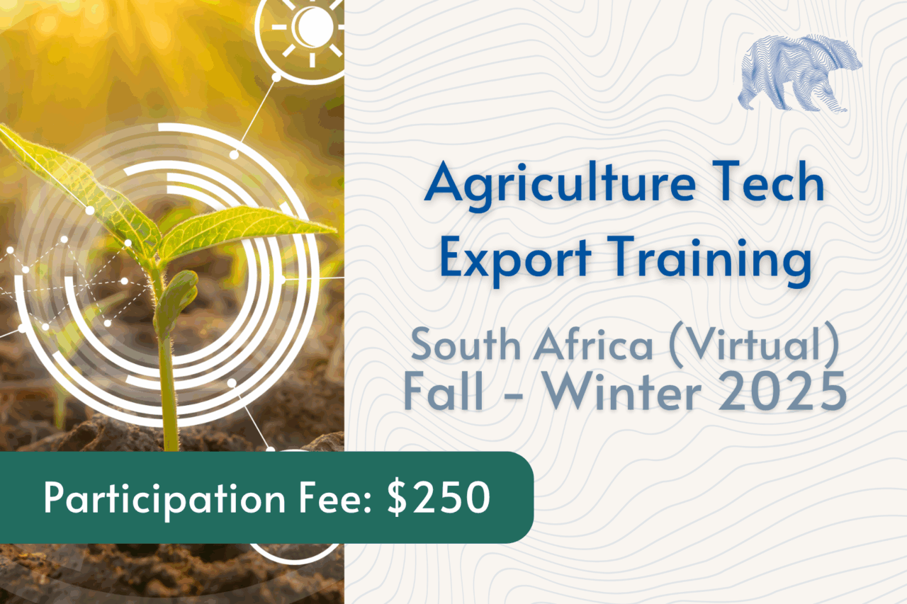 STEP Export Training | California State Trade Expansion Program (STEP)