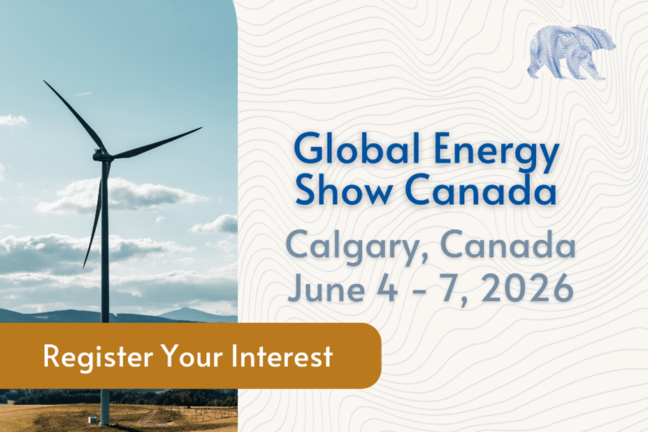 Global Energy Show Canada
