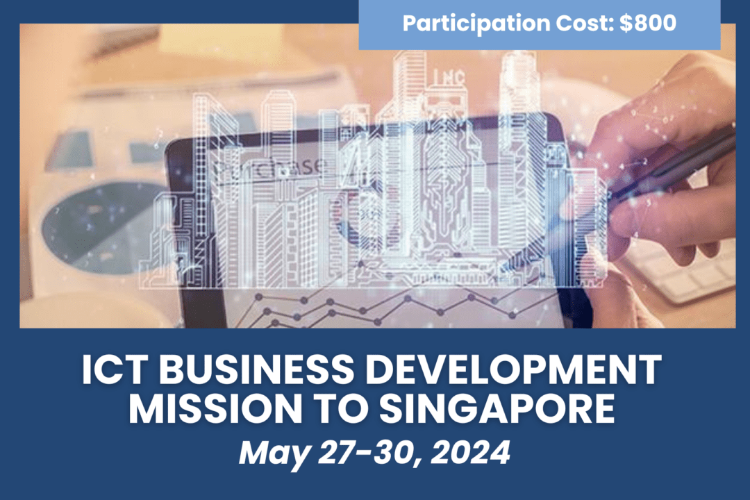 Events - California State Trade Expansion Program (STEP)